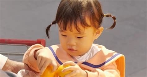 김동현 子 단우 생애 첫 심부름 나선다깨알 먹방까지