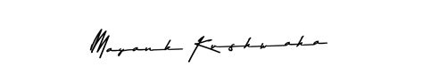 79 Mayank Kushwaha Name Signature Style Ideas Cool Online Autograph