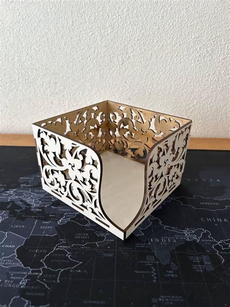 Салфетница мини — цена 210 грн в каталоге Салфетницы Купить товары для дома и быта по