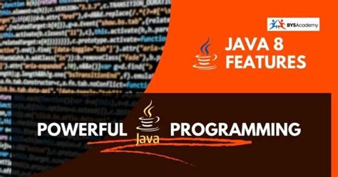 12 Key Features Of Java