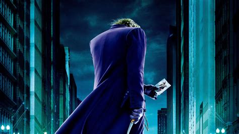 Dark Knight Joker In 4k Ultra Hd Wallpapers Top Free Dark Knight