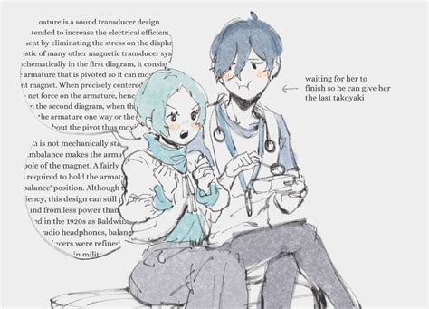 Persona 3 Minato X Fuuka Persona 3 Minato X Fuuka