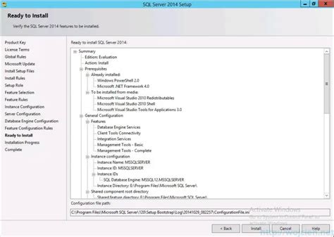 VCenter 5 5 On Windows Server 2012 R2 With SQL Server 2014 Part 1
