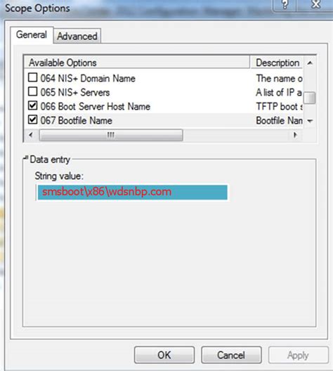 Enable Sccm Pxe Without Wds On A Windows 10 Computer