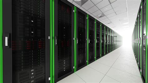Understanding Green Data Center Design Abcom