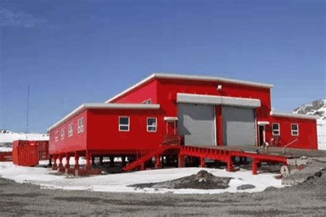 昊磐节能中国知名的10个装配式建筑