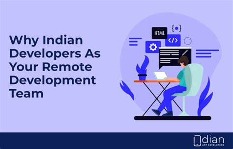 How To Hire Remote Software Developers From India In 2024