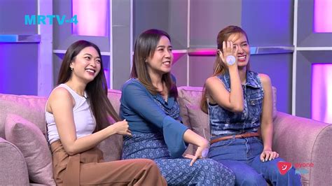 မြန်မာဆိုရိုးစကားနာမည် ခင်ပျိုမဒီ Mrtv 4 Youtube