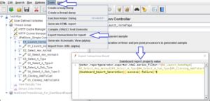 How To Generate Correct Jmeter Html Dashboard Report
