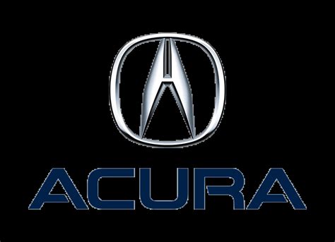 Acura Logo And Symbol Meaning History Webp Brand