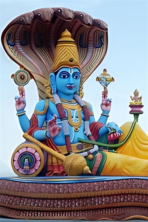 Anant Chaturdashi 2023 Fast Timing Puja Vidhi Mantra Lord Vishnu