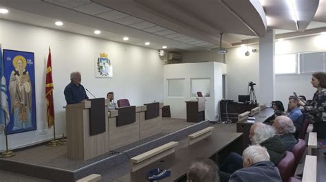 Доделени наградите за најдобра необјавена песна за деца во чест на Тоде Илиевски • Webohrid