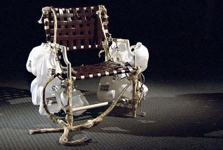 Lawn Chair Larry