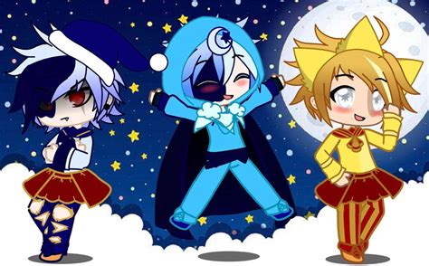 The Brothers Trio Read Descript By Rachelweiler On Deviantart