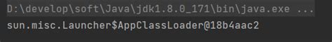Springboot直接启动与jar包启动的不同java Springboot 本地运行 和 运行jar 包区别 Csdn博客