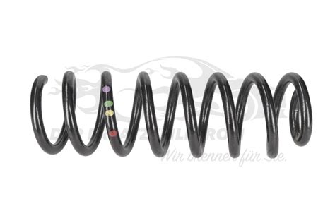 Original Renault Fahrwerksfeder Hinten 550205813r Online Kaufen