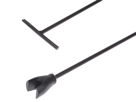 Monument 339c Mains Water Tapered Stopcock Key 1050mm 42in