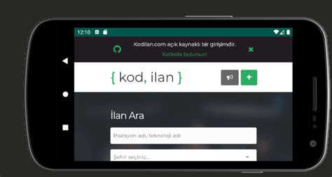 Github Prensmiskinkodilan Kodilan Android App