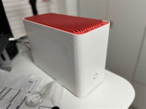 Building A Perfect Linux PC Workstation Ben Frain