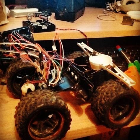 Insta Arduino Arduinorobot Arduino Codigo Arduinouno
