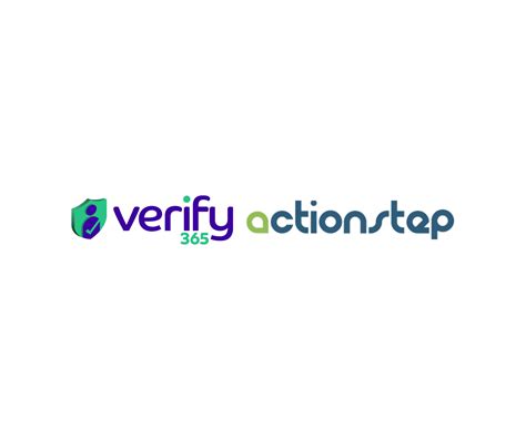 Verify 365 Announces Integration With Actionstep Verify 365
