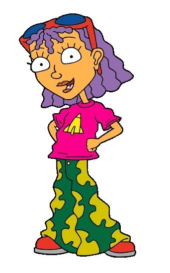 Reggie Rocket Paramount Wiki Fandom