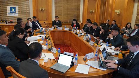 Мөнгө угаах терроризмыг санхүүжүүлэхтэй тэмцэх үндэсний эрсдэлийн дараагийн шатны үнэлгээг