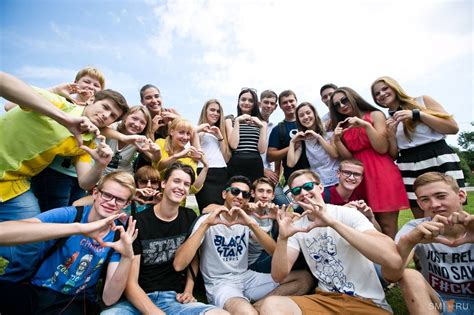 Молодежь фон фото и картинки 61 штук