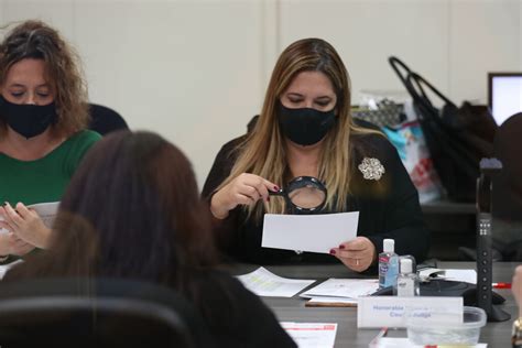 A Conspiracy Fueled Push To Count Ballots By Hand Gains Traction