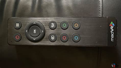 Madvr Envy Pro Video Processor W Middle Atlantic Rack Mount Photo 5159123 Us Audio Mart