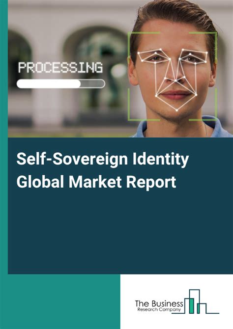 Self Sovereign Identity Market Share Size And Forecast 2035