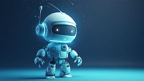 Robotics Wallpaper