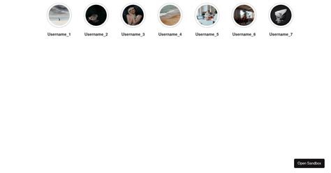 React Magic Slider Dots Examples Codesandbox