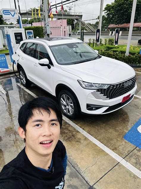 Gwm จัดแคมเปญ The Great Deal อย่างต่อเนื่อง พร้อมข้อเสนอสุดพิเศษของ Gwm Haval ส่วนลดสูงสุด