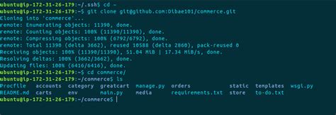 Deploy Django App In Aws Using Elastic Beanstalk And Codepipeline Cloudlaya Blog