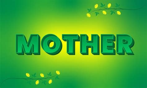 Premium Vector Ector True Bold Text Effect Editable Modern Lettering Typography Font Style