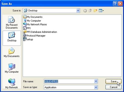 Part 2 Installing Sql Server 2005 Express Edition
