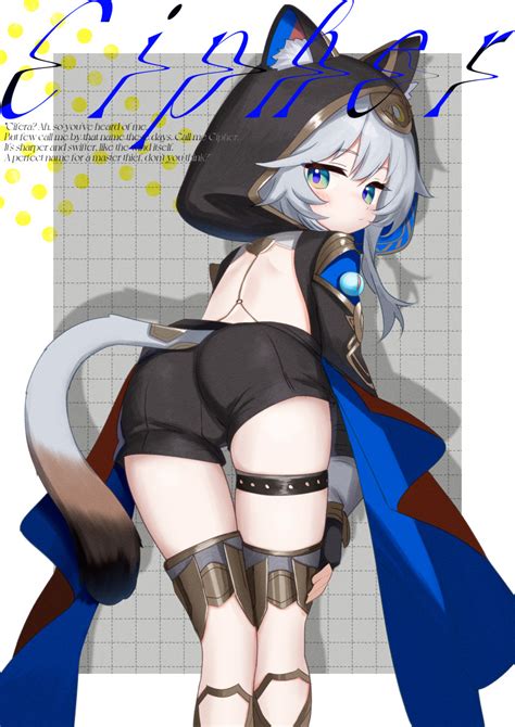 Delfino Cipher Honkai Star Rail Honkai Star Rail Honkai Series