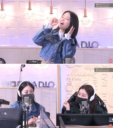 흰 가야G 보람 언니랑 진주 언니네 놀러가 새벽 3시까지 수다 정희