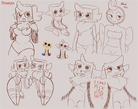 Rule 34 Breasts Chubby Chubby Female Dandys World Female Female