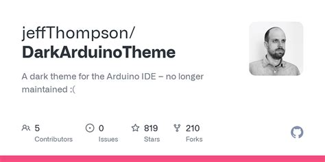 Can T Make Dark Mode Work IDE X Arduino Forum