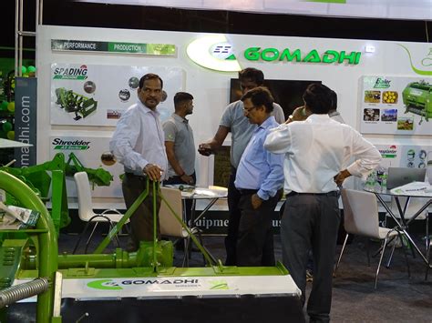 Gomadhi Engineering Service