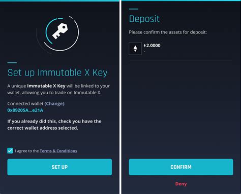 Early Access Immutable X On The Gamestop Wallet Immutable Blog