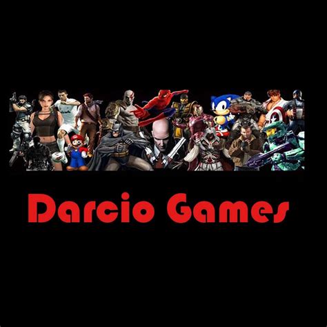 Darcio Façanha Youtube