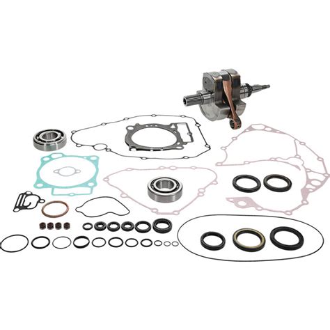 Hot Rods Bottom End Kit For 2019 2020 Honda Crf450r