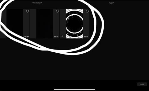 why isnt my capcut library not loading content r capcut