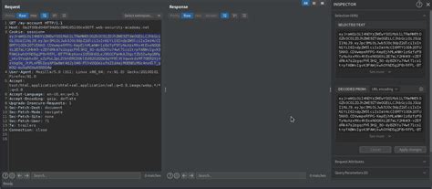 JWT Authentication Bypass Jku Header Injection Cyberkhalid
