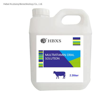 Multi Vitamin Oral Solution Chinese Gmp Factory Vitamin Oral Solution And Multi Vitamin Solution