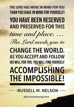 Quotes 1 Russell M Nelson