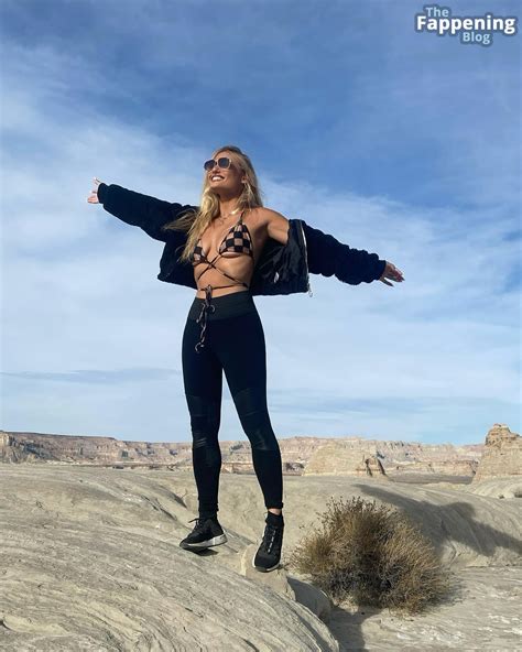 Montana Tucker Nude Celebs The Fappening Forum